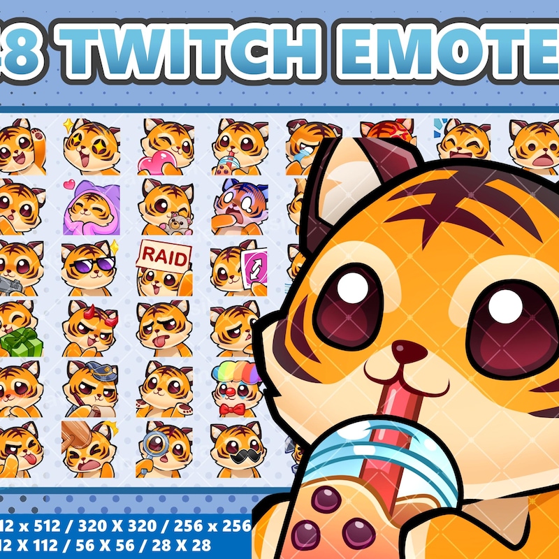 Kawaii Browns - Etsy