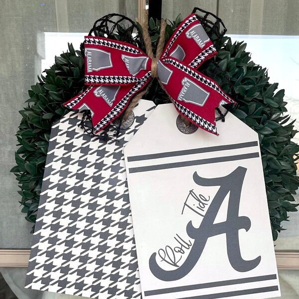 Roll Tide Sign - Etsy