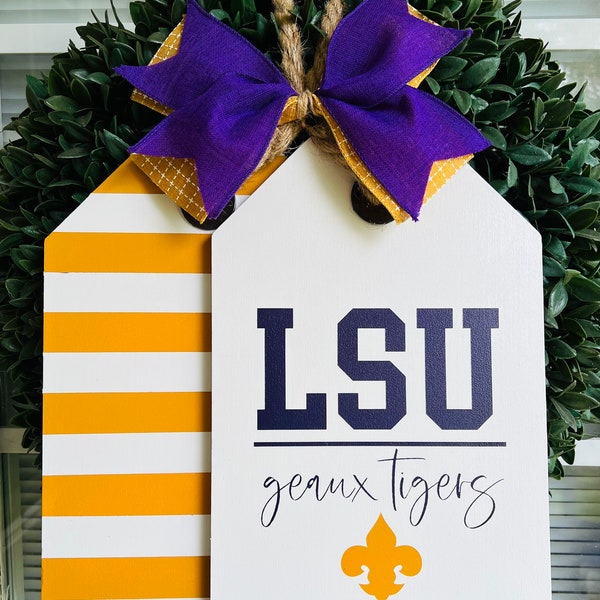 Lsu Sign In - Etsy
