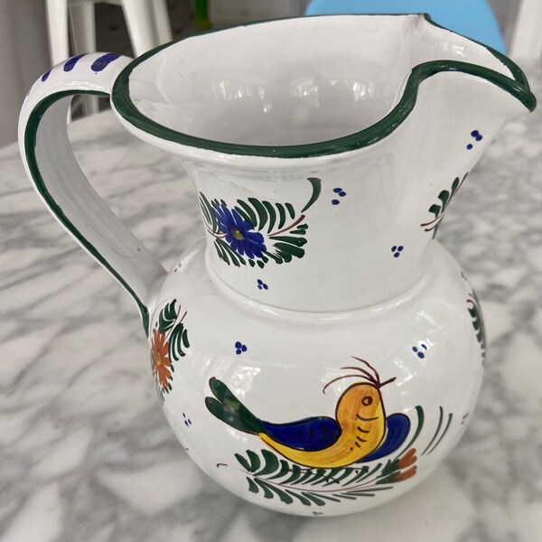 Deruta Pottery - Etsy