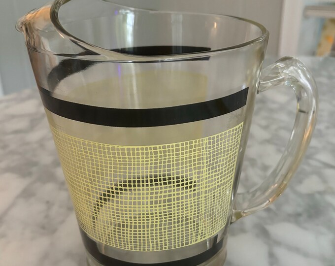 Vintage Alfred Meakin Rosa Staffordshire England Pitcher - Pink Rose ...