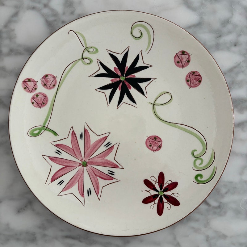 Rare Stangl - Etsy