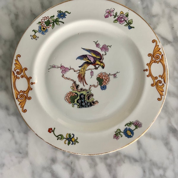 Czechoslovakia Plate - Etsy