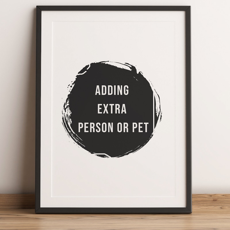 Personalised Mini Person - Etsy