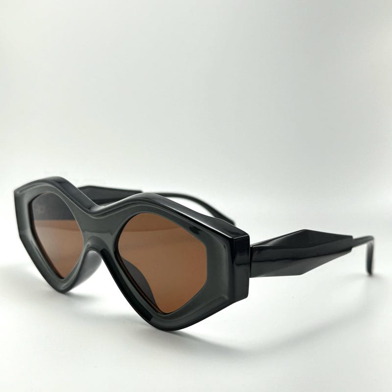 Etsy Sunglasses Black - Etsy