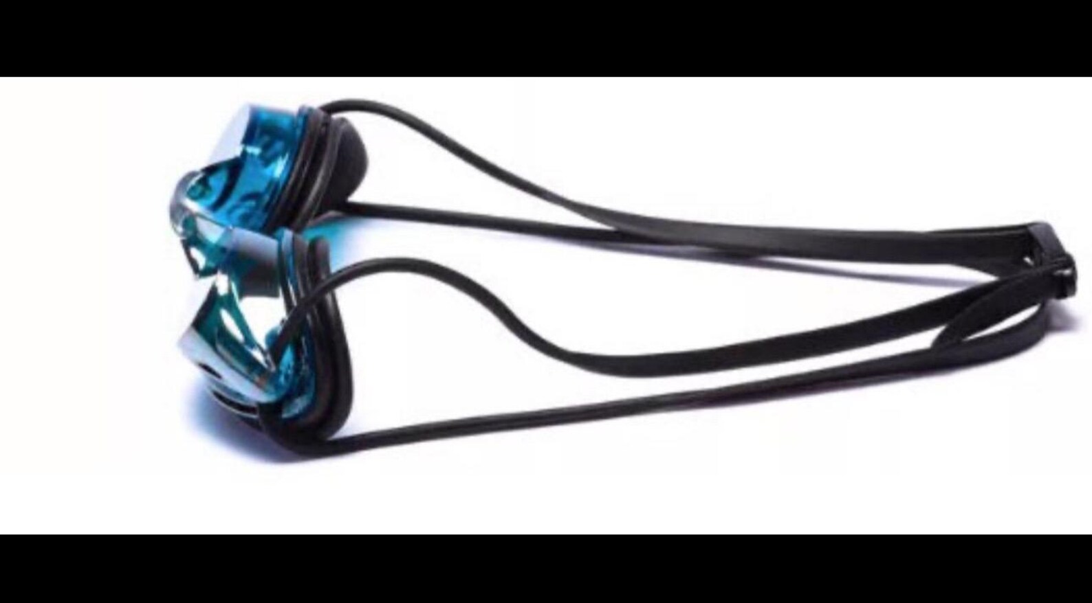 Anti-fogging Hawk Style Swimming Goggles/sunglasses With Protective ...