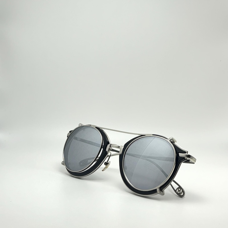 Round Steampunk Sunglasses - Etsy