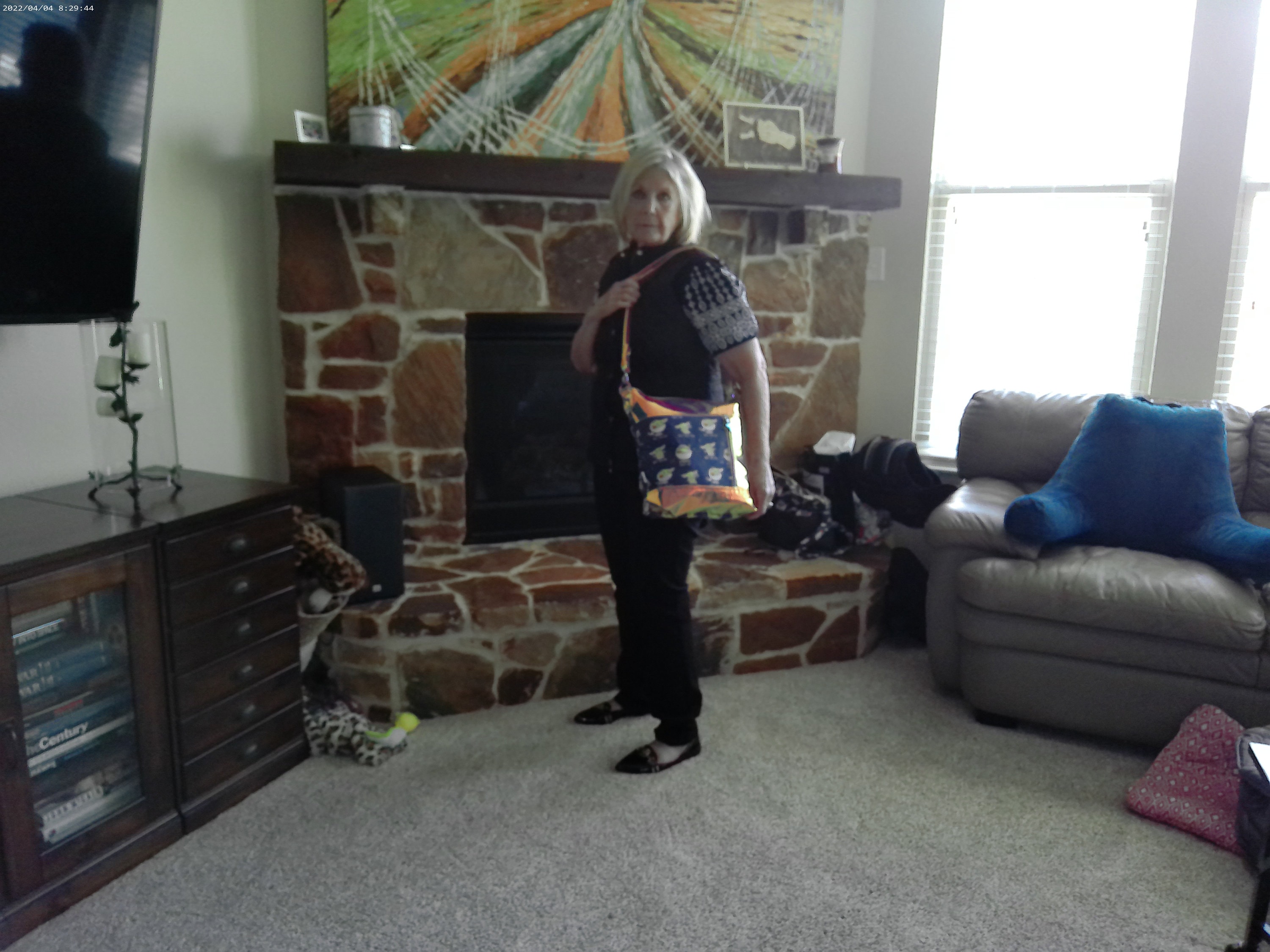 Tiny Alien Holographic Purse, Purse, Bag, Holographic, Waterproof ...