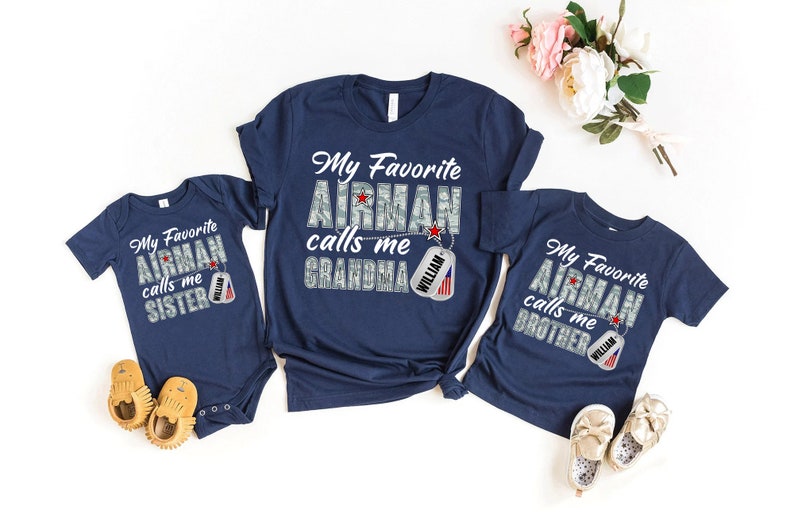 Proud Air Force Mom Shirt Proud Air Force Shirt Air Force - Etsy