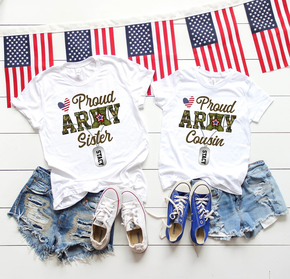 Proud Army Family Shirt Proud Army Shirt Army Graduation - Etsy