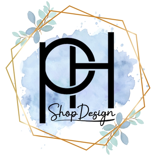 PHShopDesign - Etsy