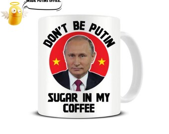Putin | Etsy UK