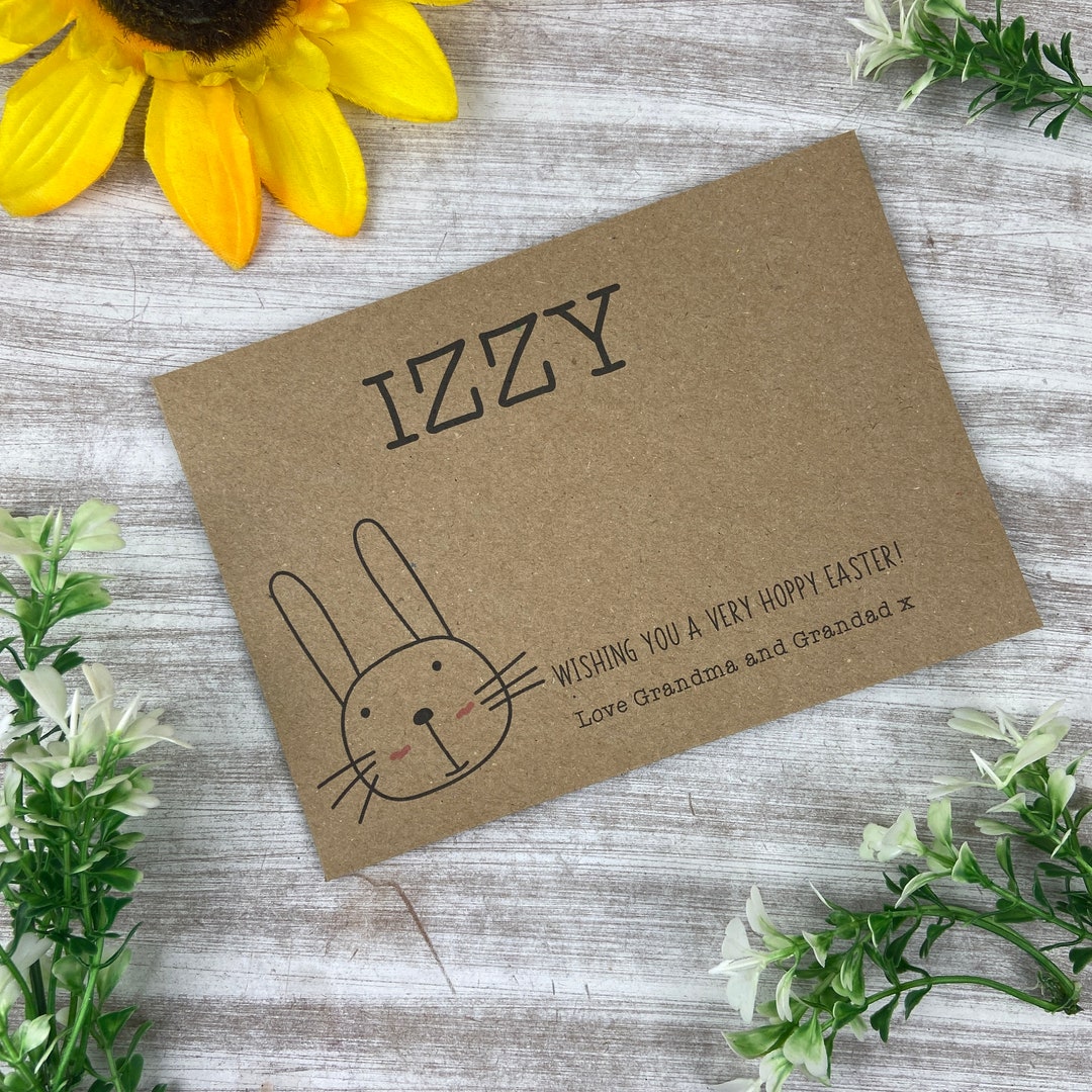 Easter Money Envelopes, Money Envelopes Easter, Easter Gifts, Easter ...