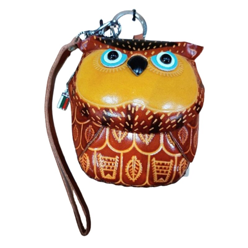 Owl Purse - Etsy