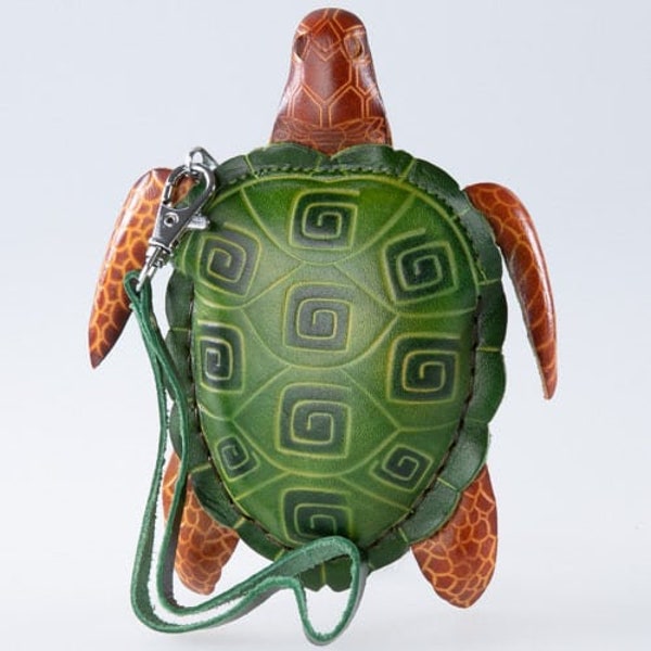 Leather Purses - Etsy