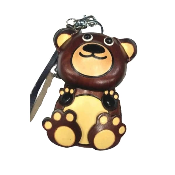 Teddy Bear Purse - Etsy