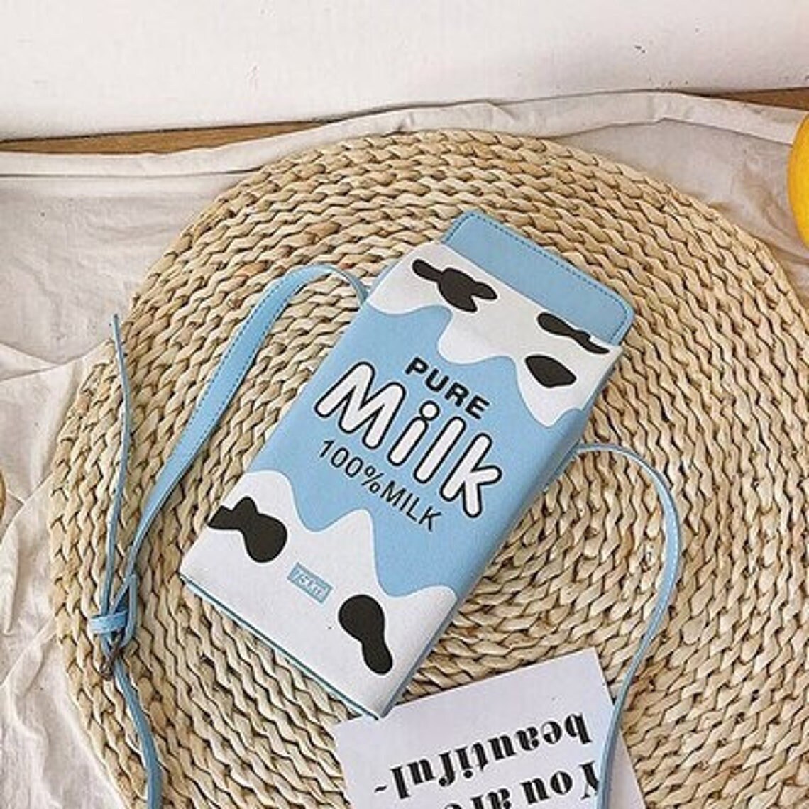 Milk Chocolate Purse - Etsy