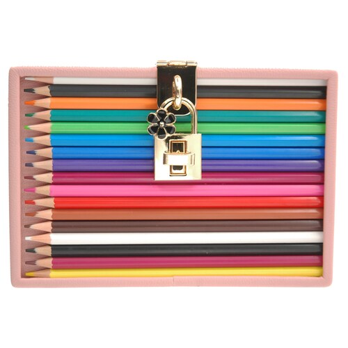 Novelty Designer Acrylic Shoulder Bag for Women Purse and - Etsy