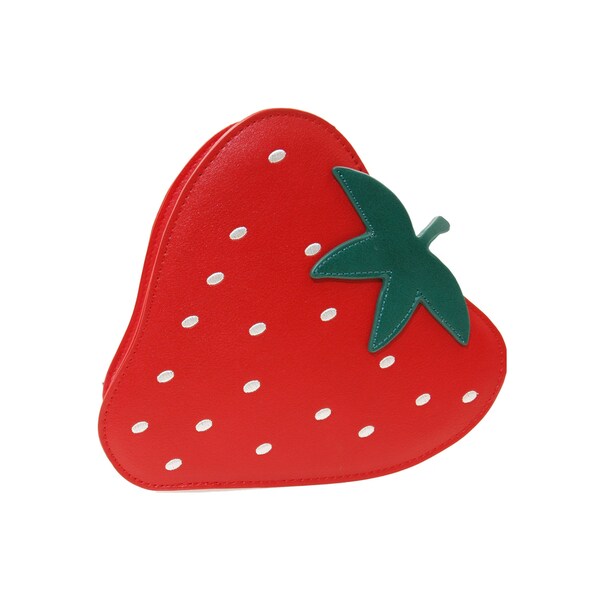 Strawberry Shape - Etsy