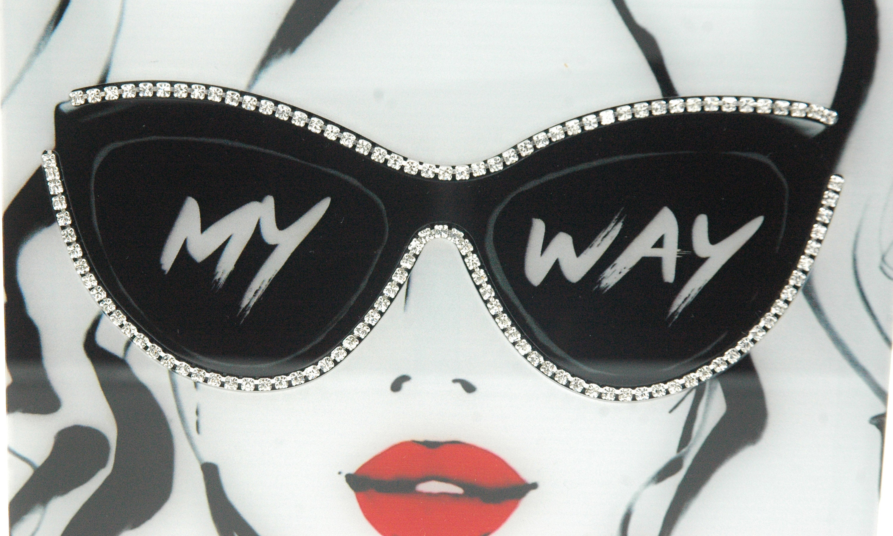 Novelty Designer Acrylic Shoulder Bag for Women Tote Purse and - Etsy