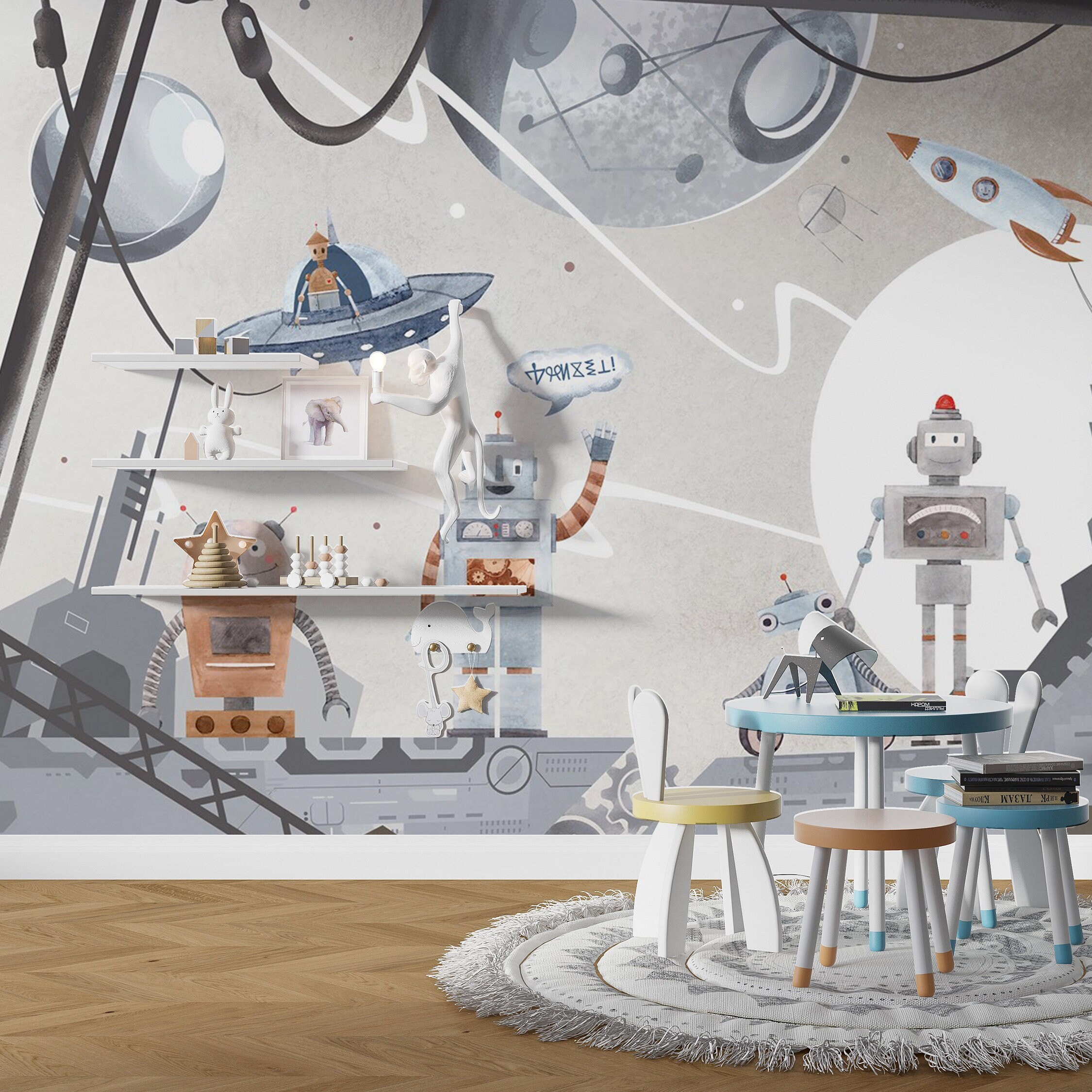 Kidrobot Wallpaper Iphone