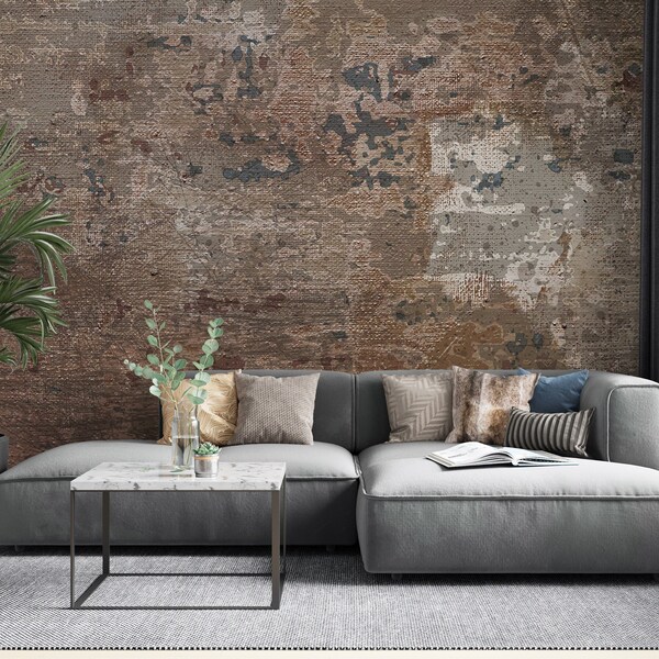 Temporary Wallpaper - Etsy