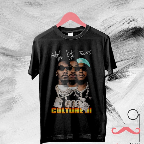 Offset merch - Etsy Schweiz