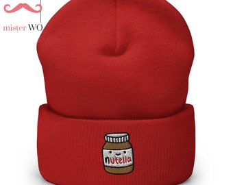 Nutella Merch - Etsy