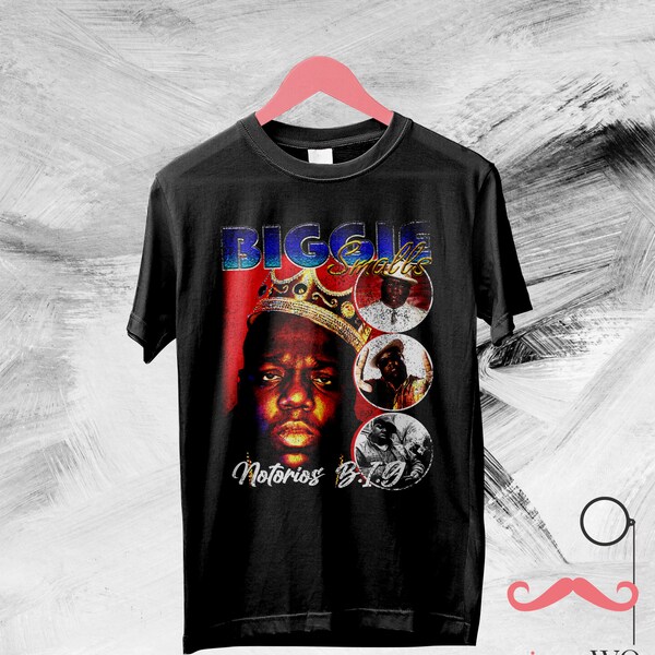 Biggie Smalls Birthday - Etsy