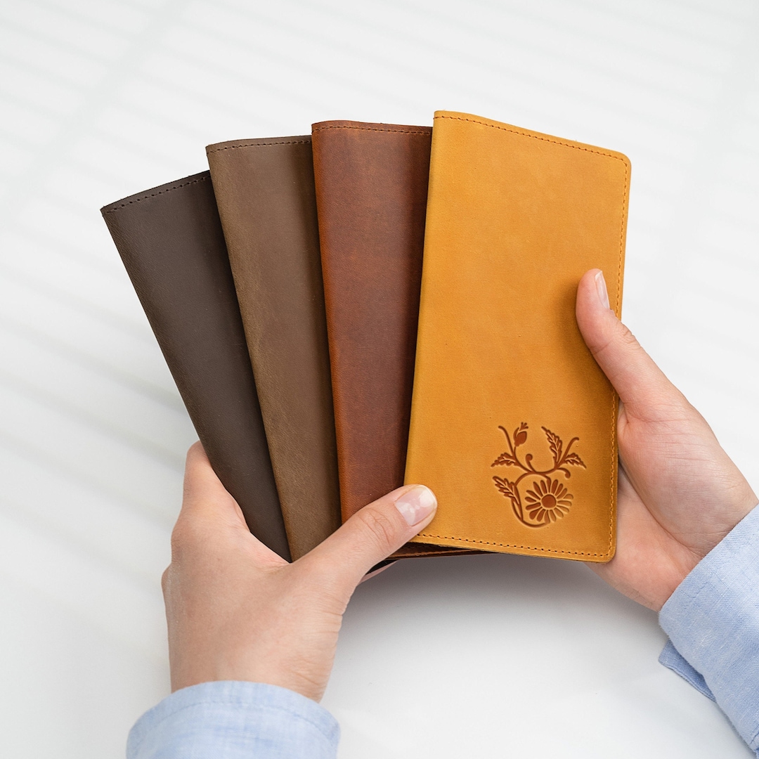 Personalized Checkbook Covers, Custom Checkbook, Checkbook Case ...