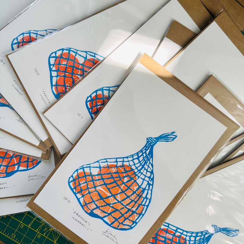 Unique Art Prints - Etsy