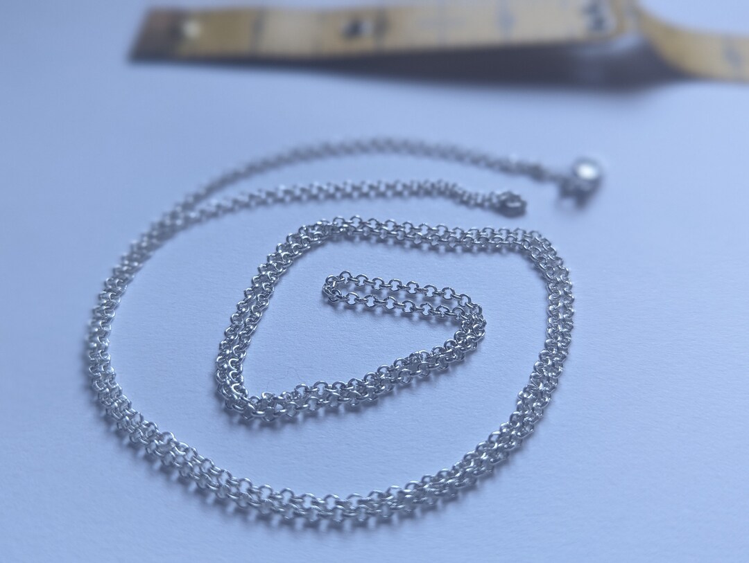 Stirling Silver Waist Chain, Belly Chain, Body Jewellery - Etsy
