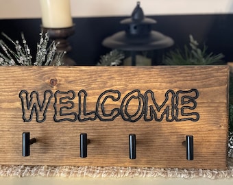 Wooden Mosaic - Etsy