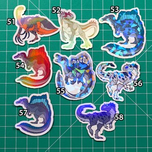 Make Your Own Sticker Set - Etsy