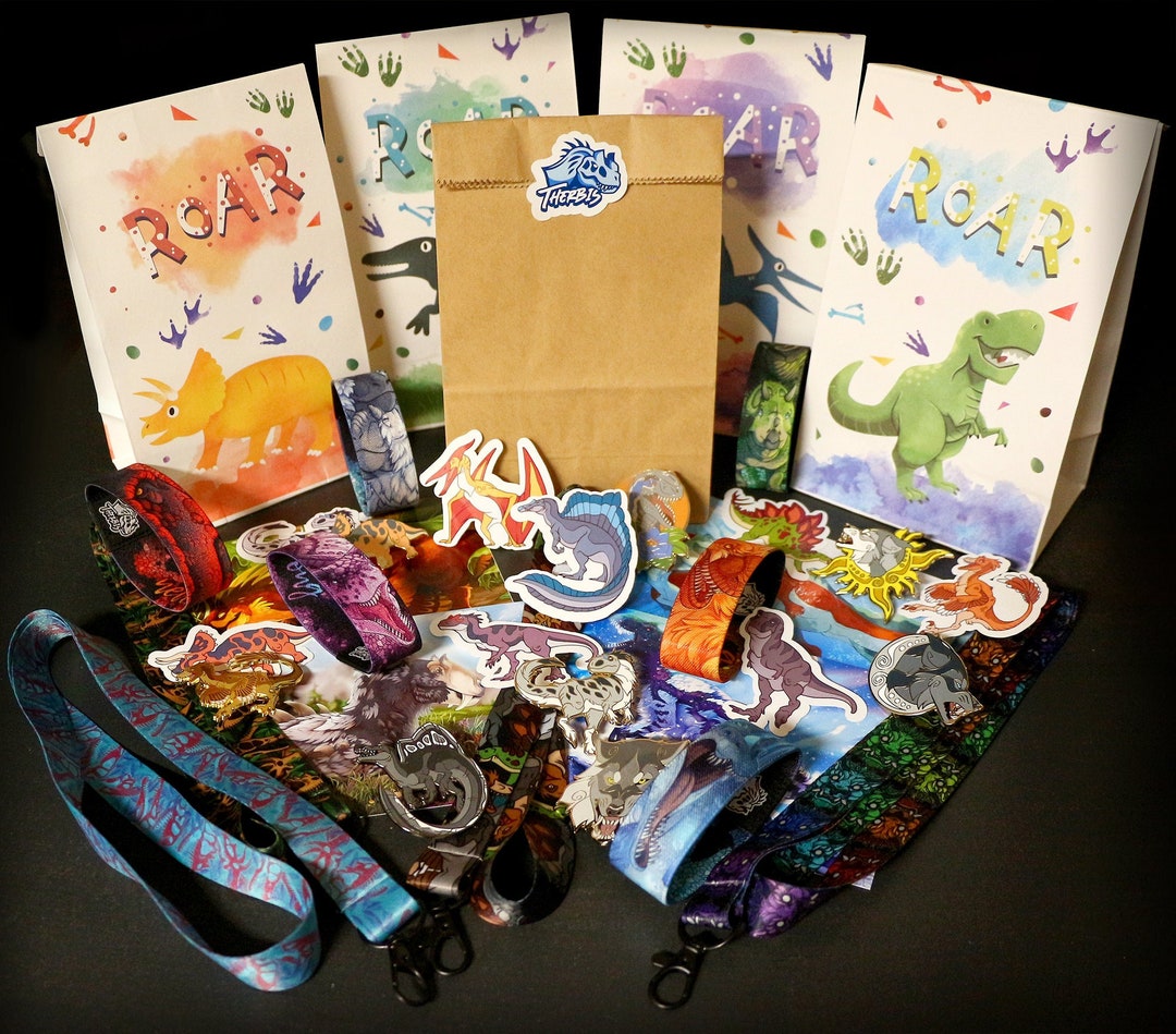 Luckybag - Random Items - Wundertüte - Etsy