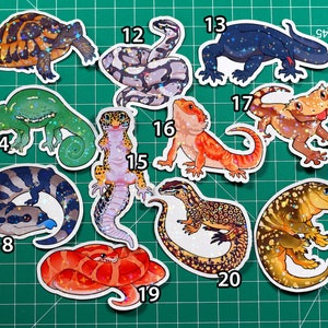 Make Your Own Sticker Set - Etsy