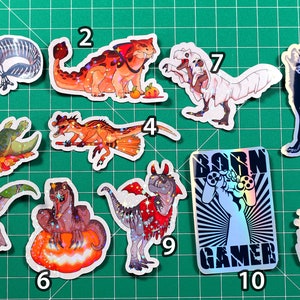 Make Your Own Sticker Set - Etsy