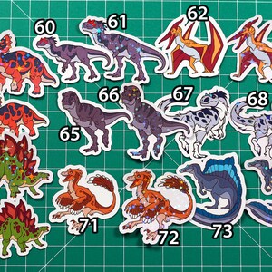 Make Your Own Sticker Set - Etsy