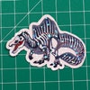 Brachiosaurus I Dinosaur Sticker I Vinyl Sticker - Etsy