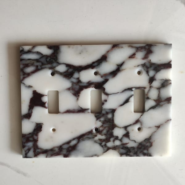 WoodenMarbleArt - Etsy