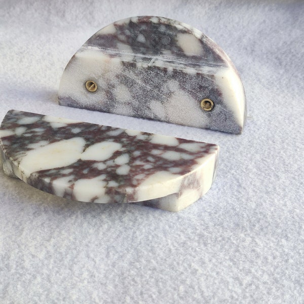 Marble Knob - Etsy UK