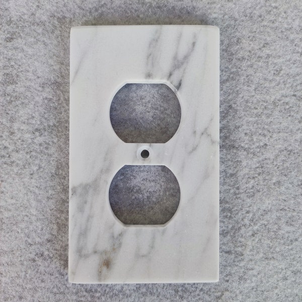 Outlet Cover Plate - Etsy