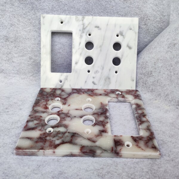 Decora Switch Plate - Etsy