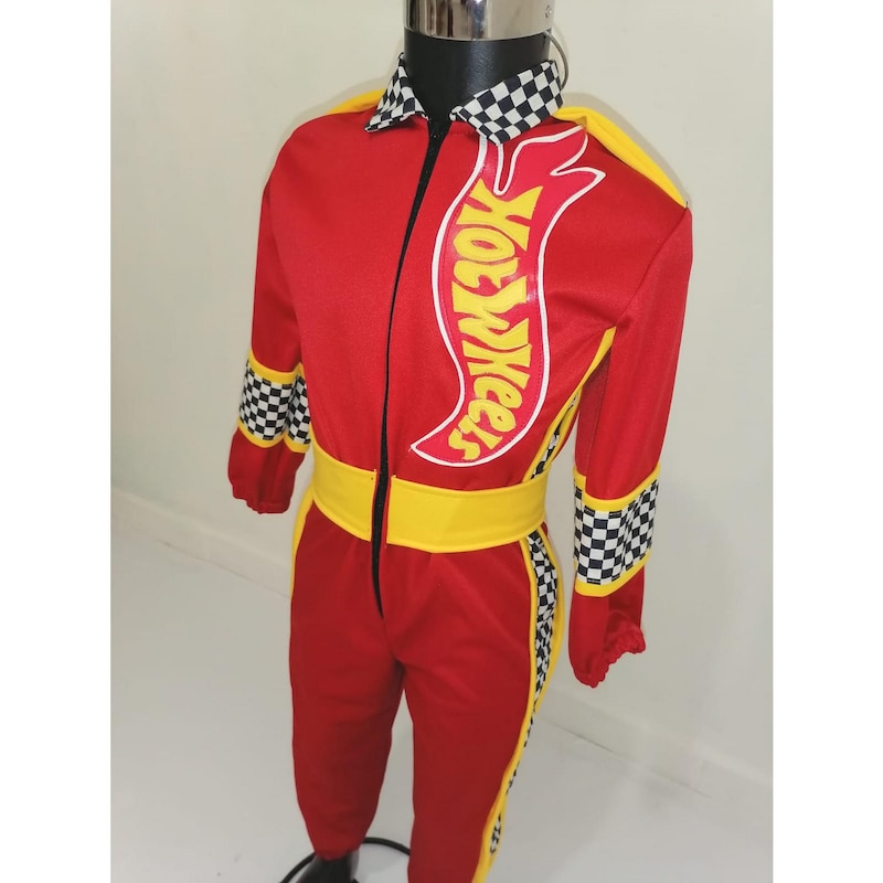 Formula 1 Costumes - Etsy