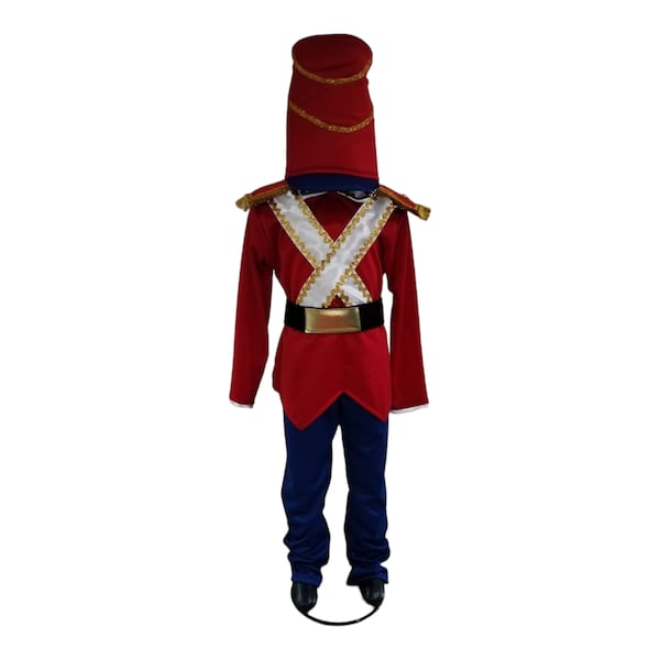 Nutcracker Costume - Etsy