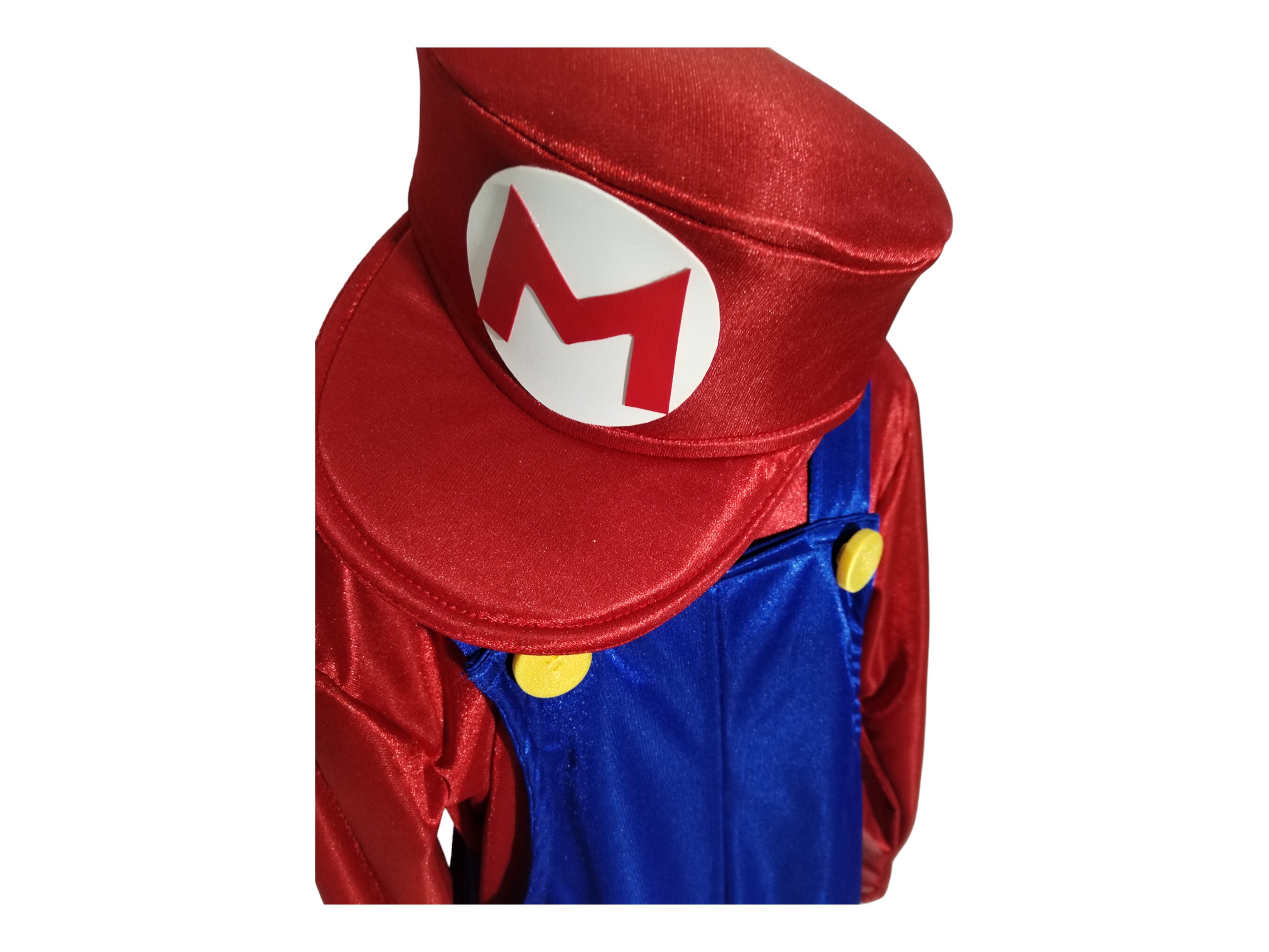 Special, Mario Bros Costume, Mario Bros Outfit, Mario Bros Look, Mario ...