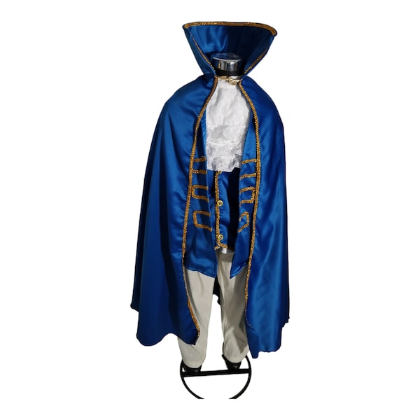 Napoleon Bonaparte Costume - Etsy