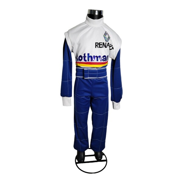 Formula 1 Costumes - Etsy