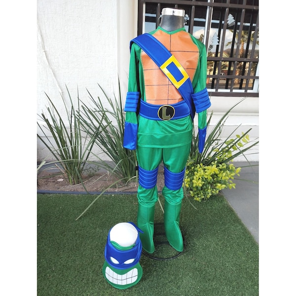 Turtle Shell Costume - Etsy