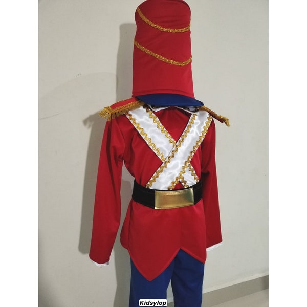 Nutcracker Costumes - Etsy